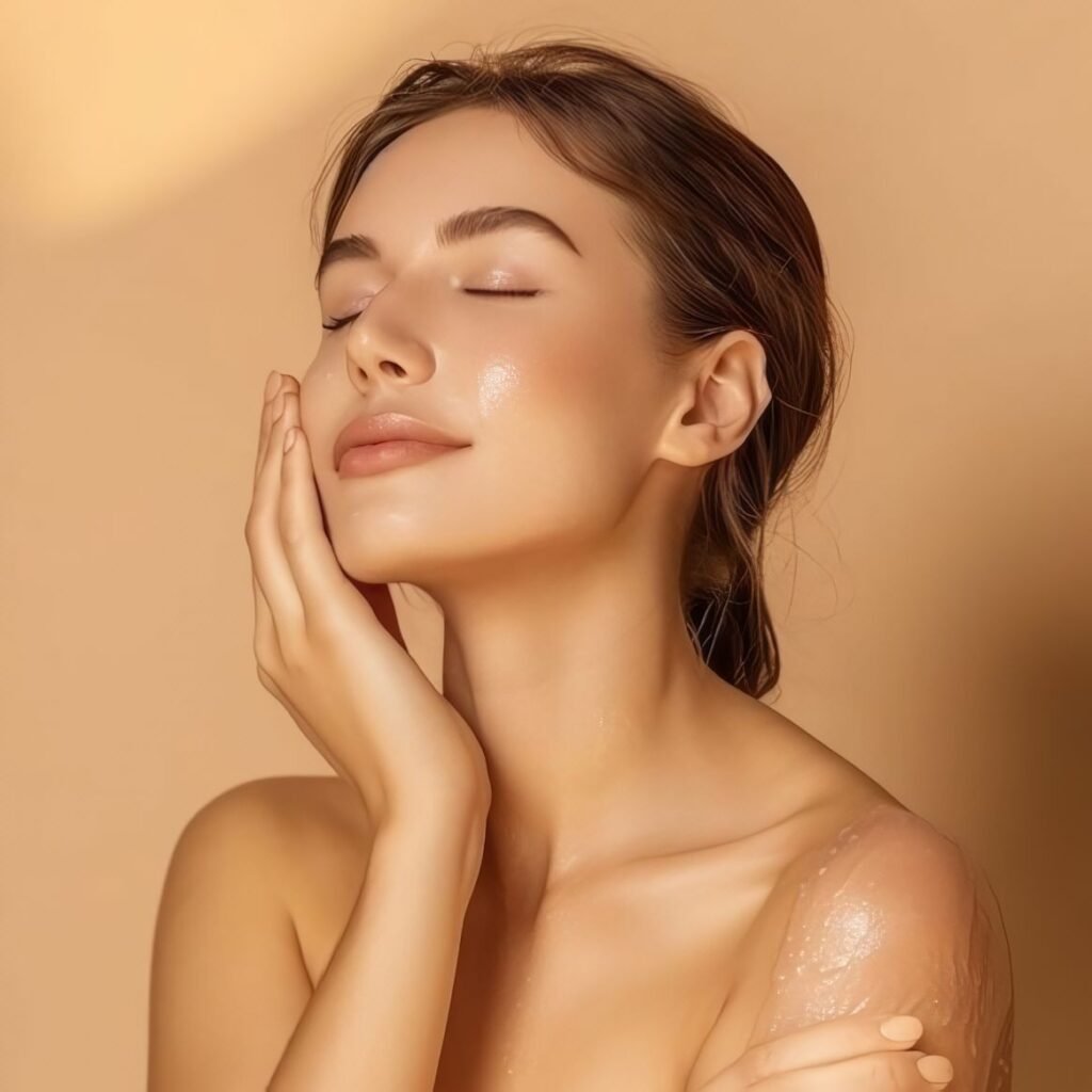 Ceramide NP vs AP vs EOP | Choosing Ratios for Barrier Repair