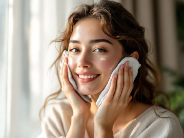 GHK Cu Peptide | Clinical Evidence & Skin Benefits 2025