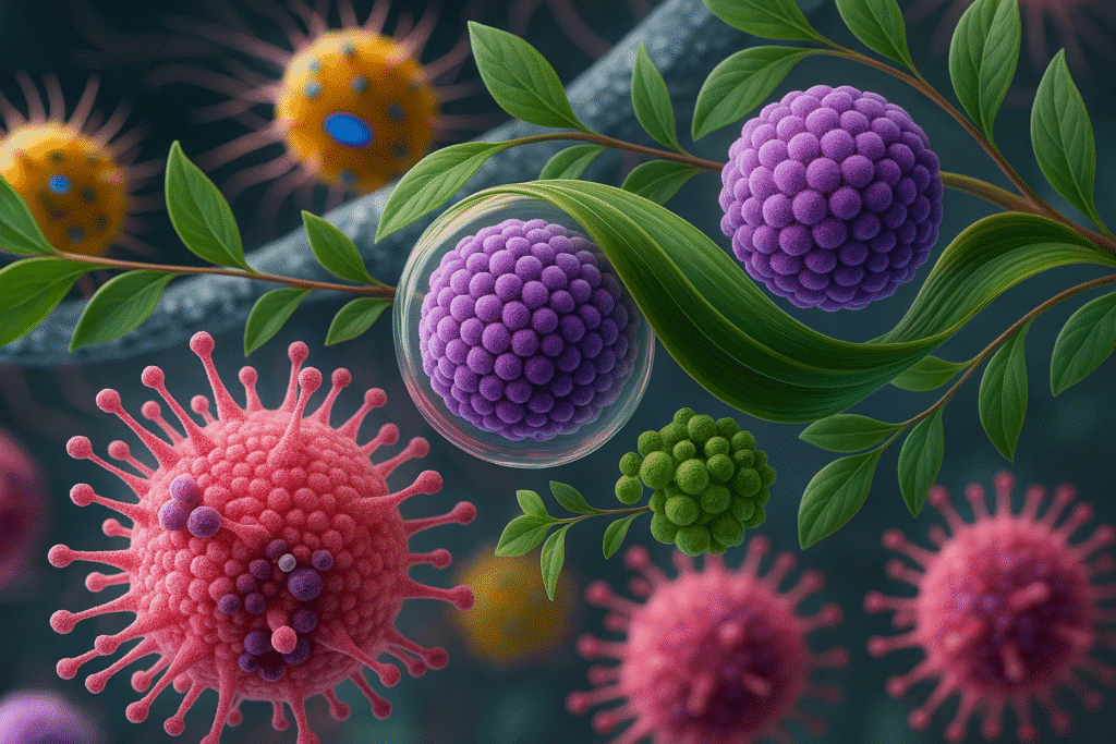 Plant Exosomes vs Liposomes vs Niosomes | Cosmetic Delivery