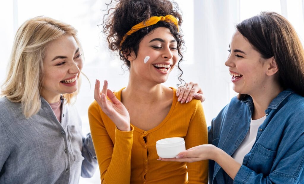 Cosmetic Industry Trends 2026: Biotech, Skin Longevity AI Beauty