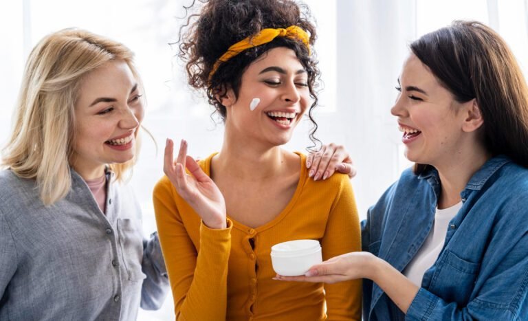 Cosmetic Industry Trends 2026: Biotech, Skin Longevity AI Beauty