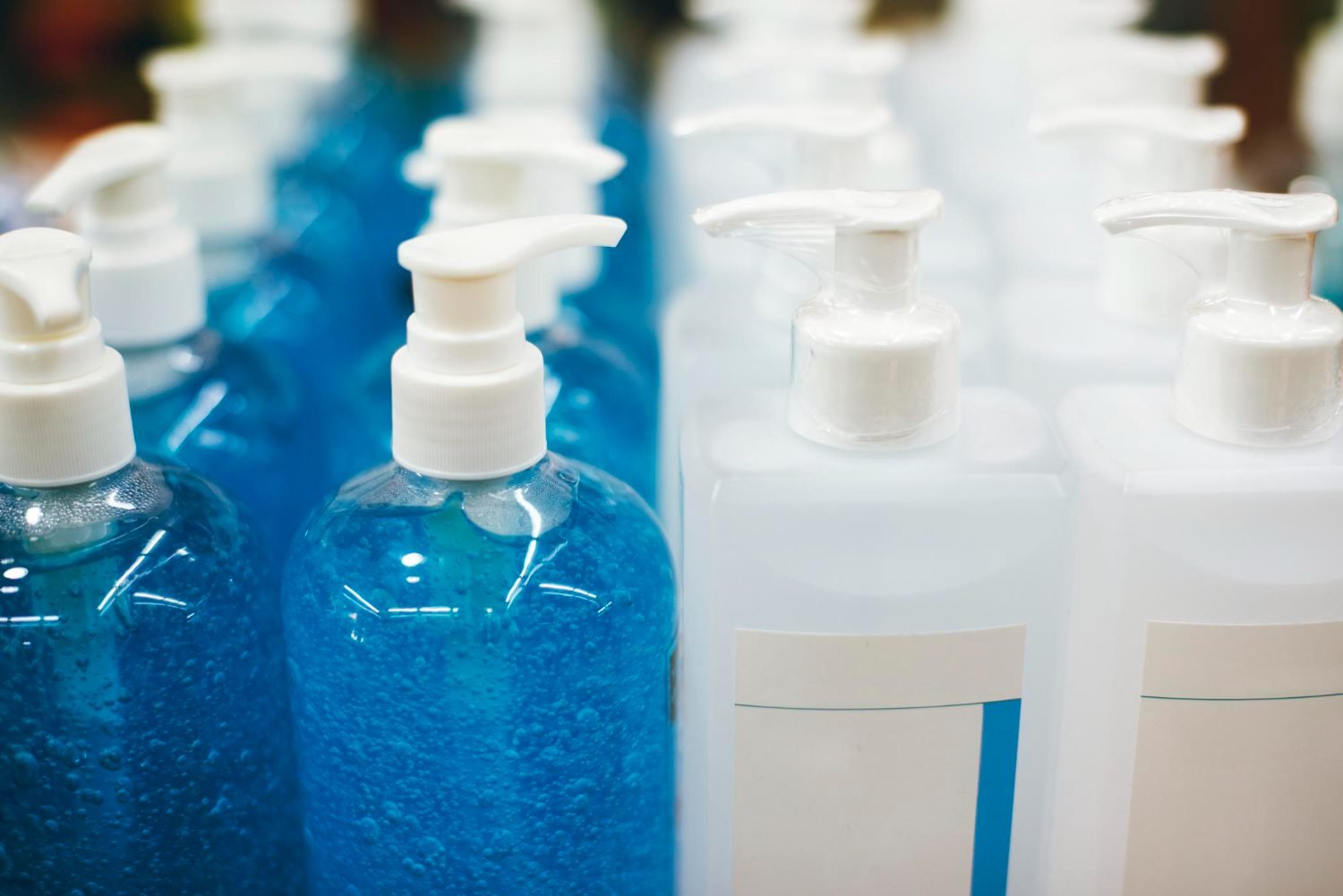 ISO 11930 Compliant Bio-Based Preservation Systems