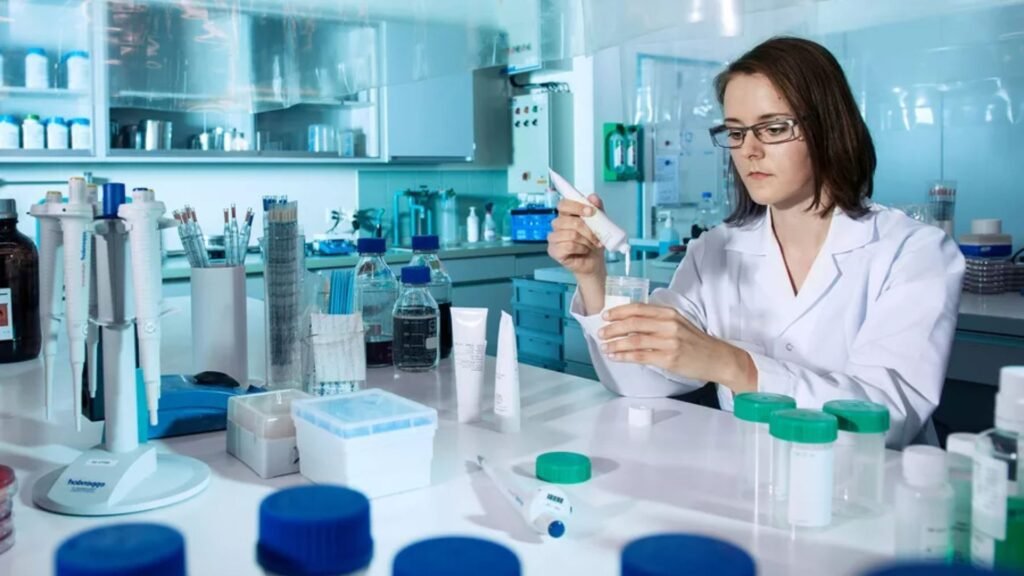 Surfactant Mildness Testing Methods Explained